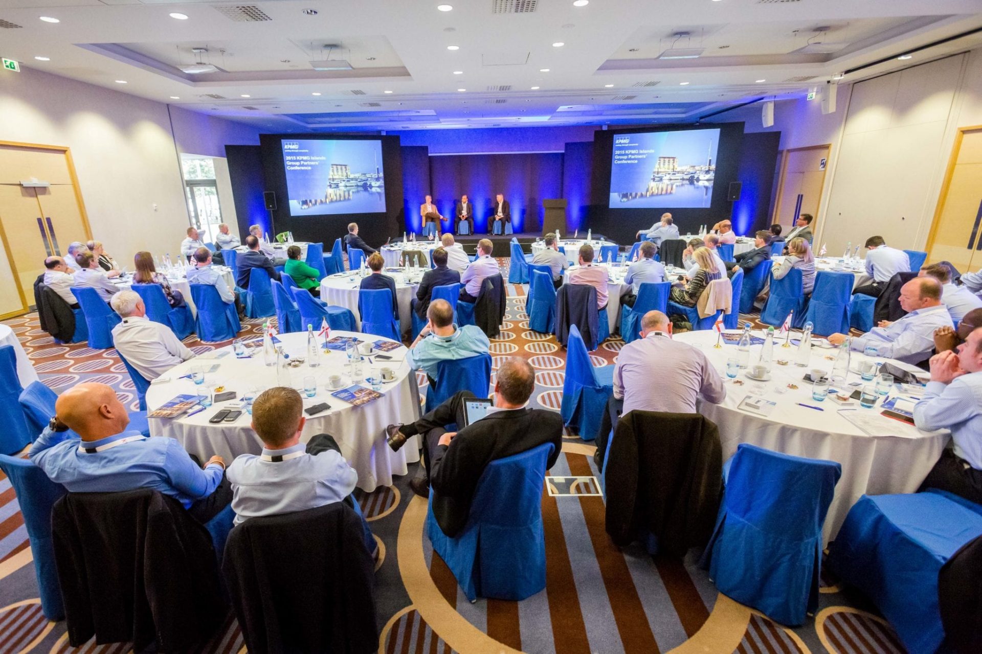 eSummit Online Series of KPMG Presents Themes in CFT/AML While FansUnit ...